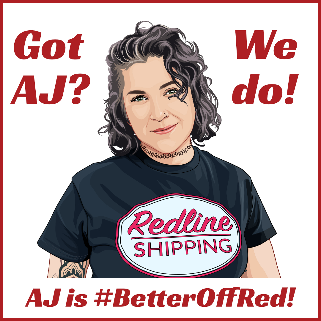 Redline Shipping