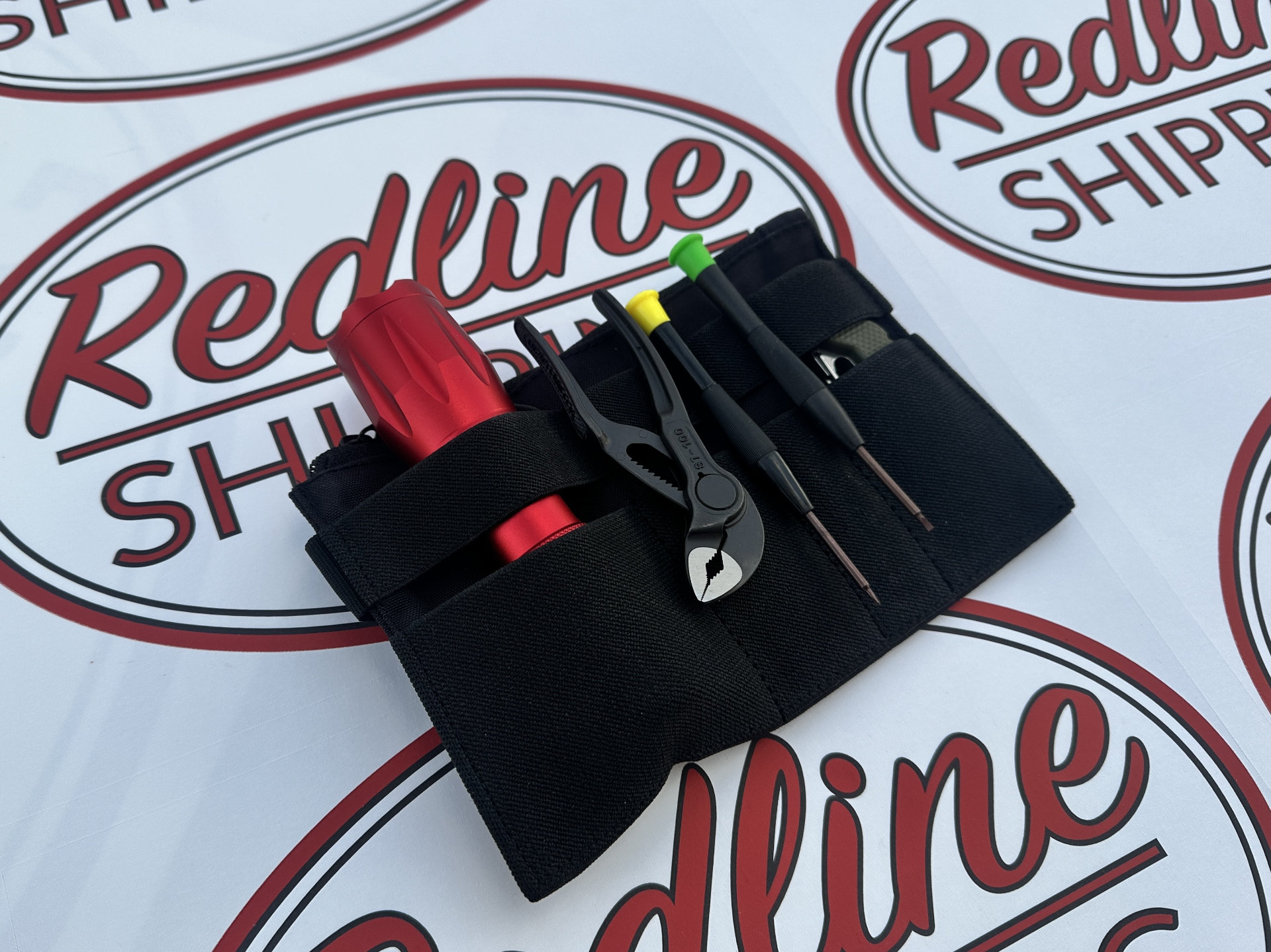 Redline Shipping